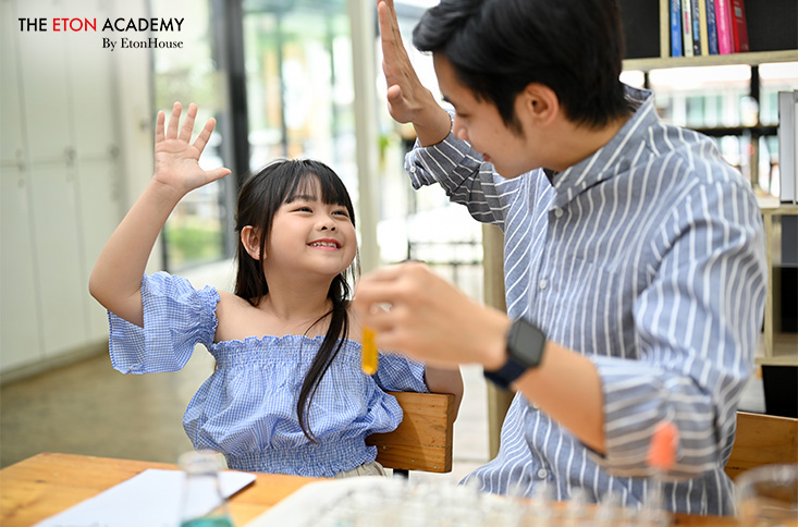 What is early childhood development, and why is it important?