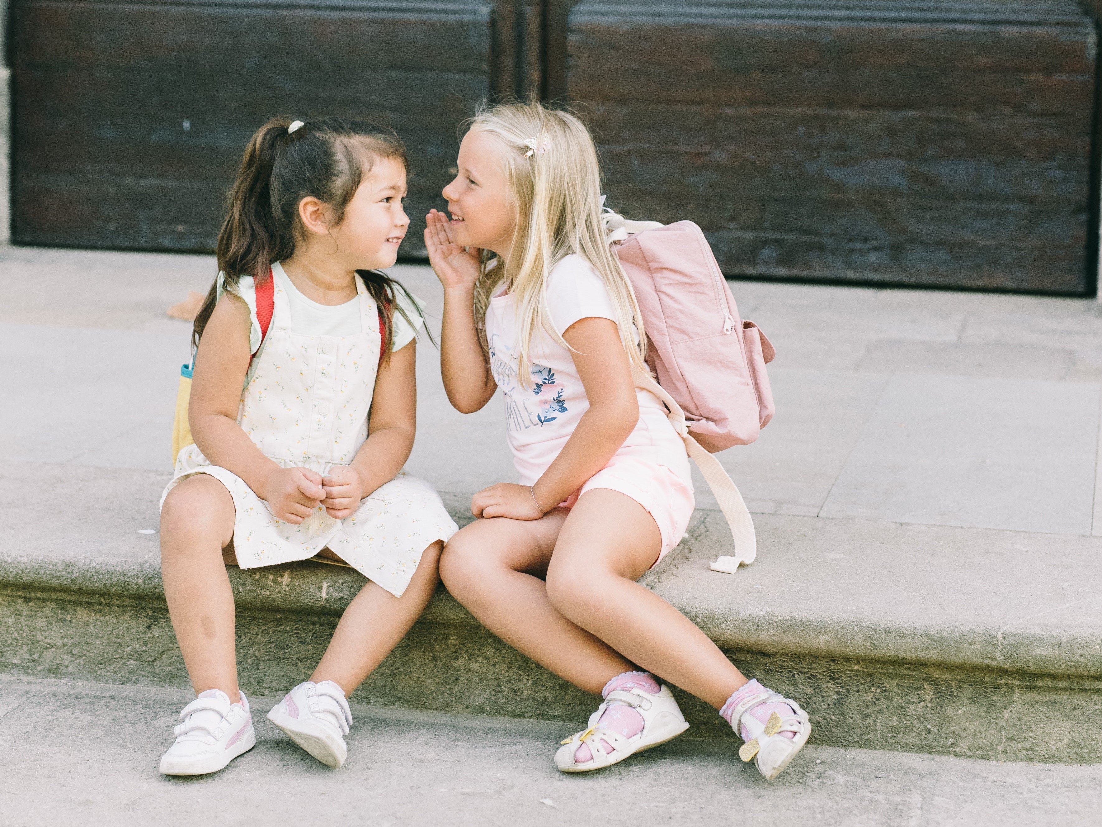 5 Ways to Help Your Child Settle Down In The New School Year